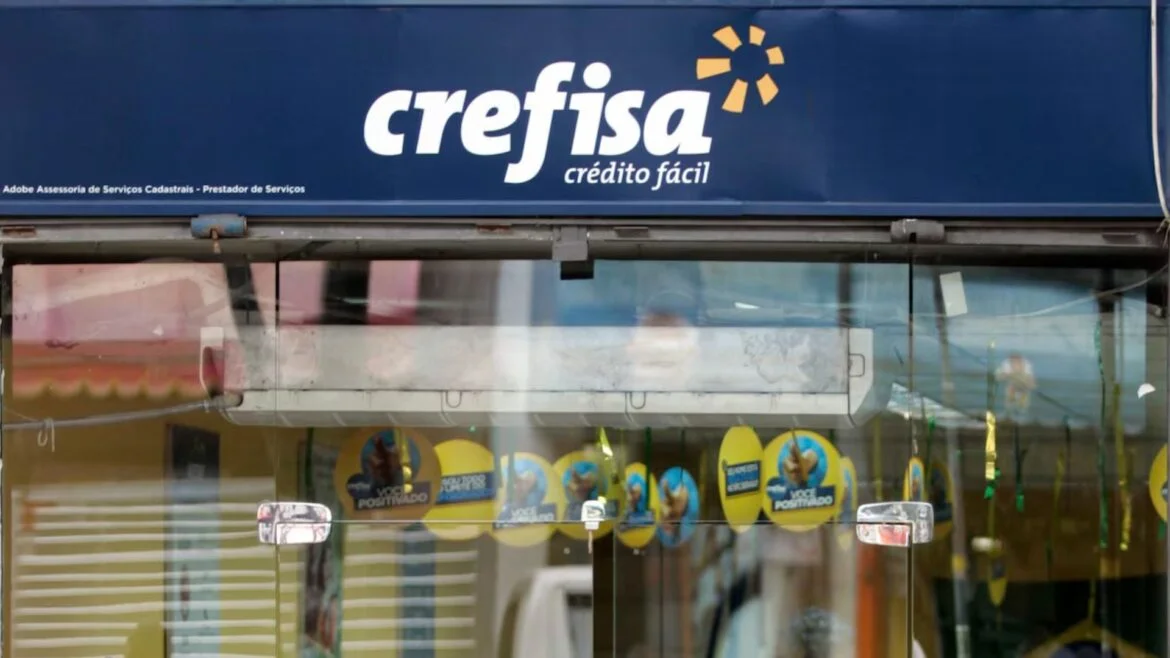 INSS suspende contratos com Crefisa após identificar irregularidades no ...
